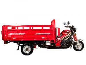 MOTOCICLETAS – Motores del Sur – Loncin