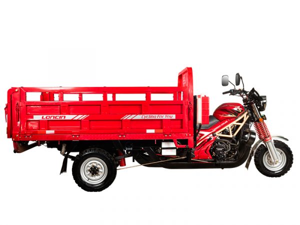 MOTOCICLETAS – Motores del Sur – Loncin