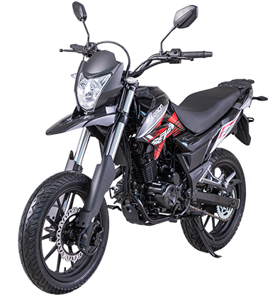 Motores del Sur – Loncin