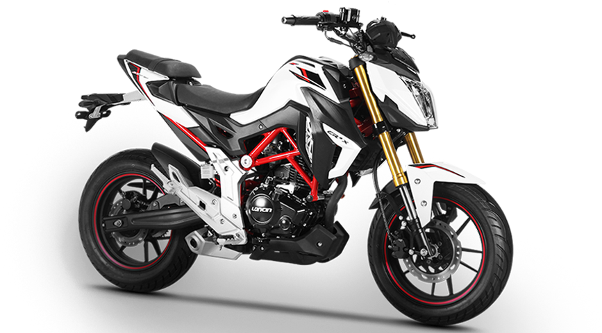 Motores del Sur – Loncin