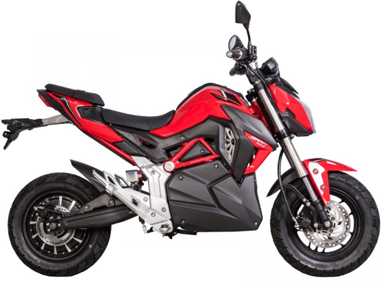 MOTOCICLETAS – Motores del Sur – Loncin